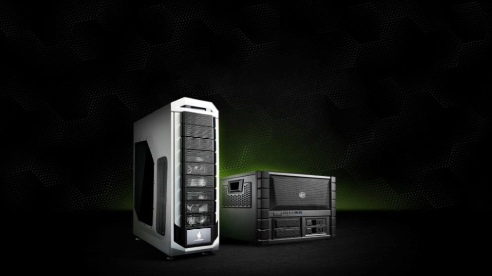 Nvidia introduces GTX Battlebox Gaming Rigs in Mumbai - TechnoFall