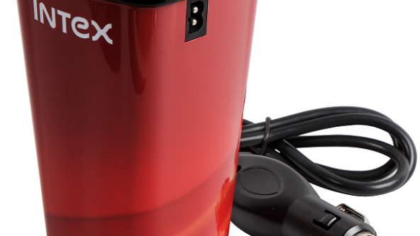 Intex Unveils Multipurpose Car Inverter Charger for the ‘On the Go ...