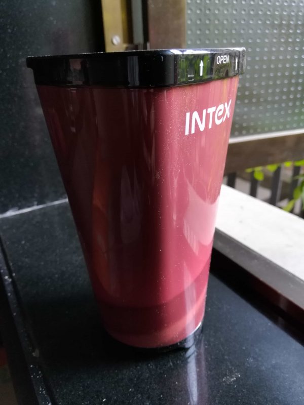 Intex car inverter charger full review - TechnoFall