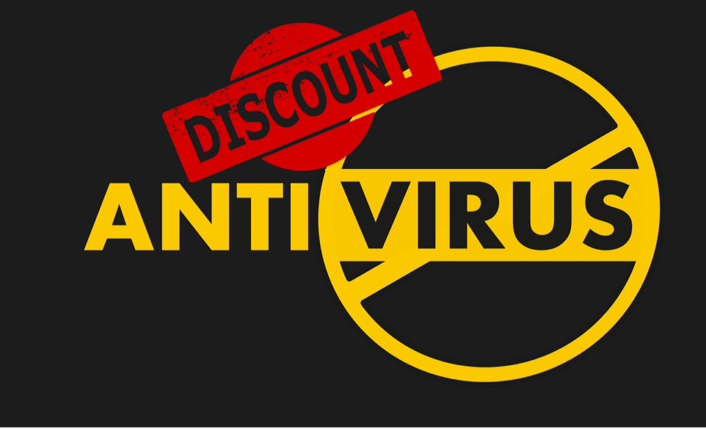 How to buy original antivirus at a discounted price - TechnoFall