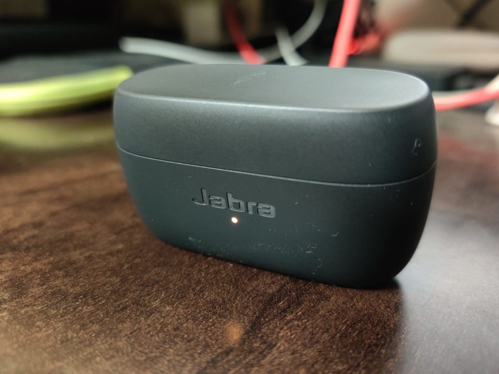 Jabra Elite 2: Good Sound Quality TWS earbuds - TechnoFall