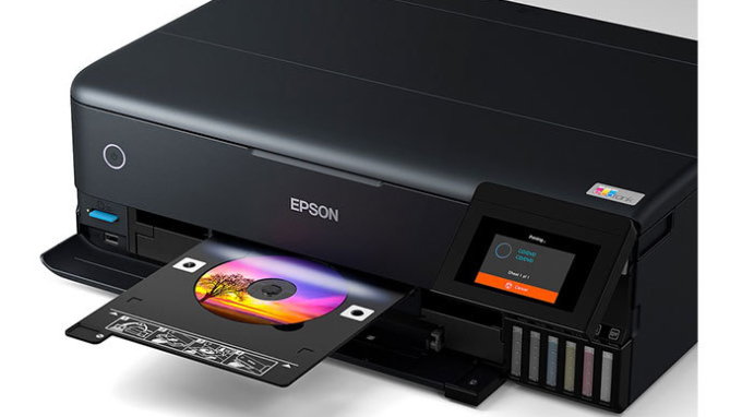 Epson L8180 Review - A3+ Inktank Multifunction printer - TechnoFall