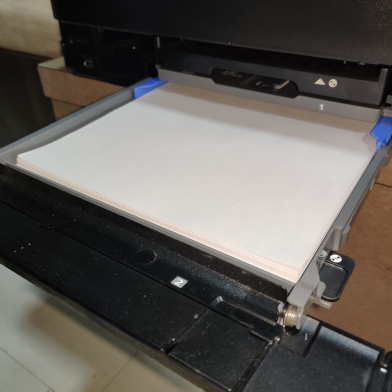 Epson L8180 Review - A3+ Inktank Multifunction printer - TechnoFall