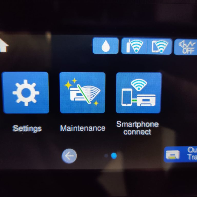 Epson L8180 Review - A3+ Inktank Multifunction printer - TechnoFall