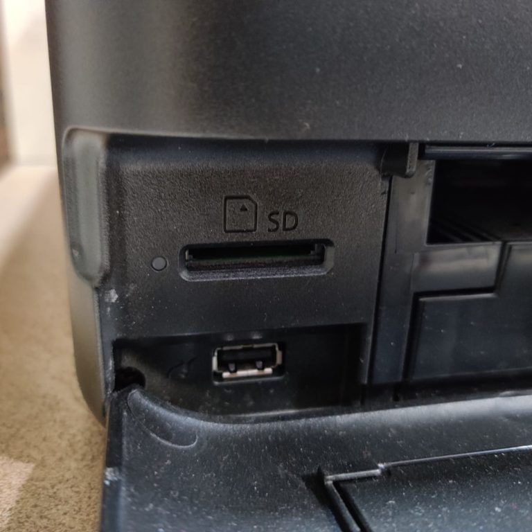 Epson L8180 Review - A3+ Inktank Multifunction printer - TechnoFall